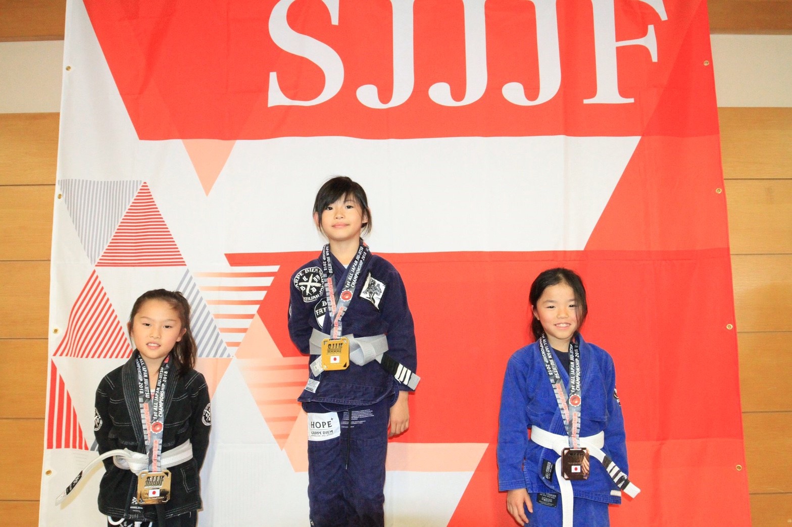 SJJJFとは | NPO法人 スポーツ柔術日本連盟